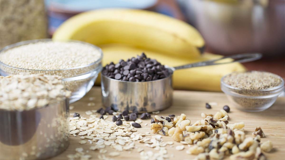 Recipe Conversions | Handy Measurement Charts