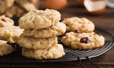 Becel | Bake Well, Cook Well and Live Well| Becel