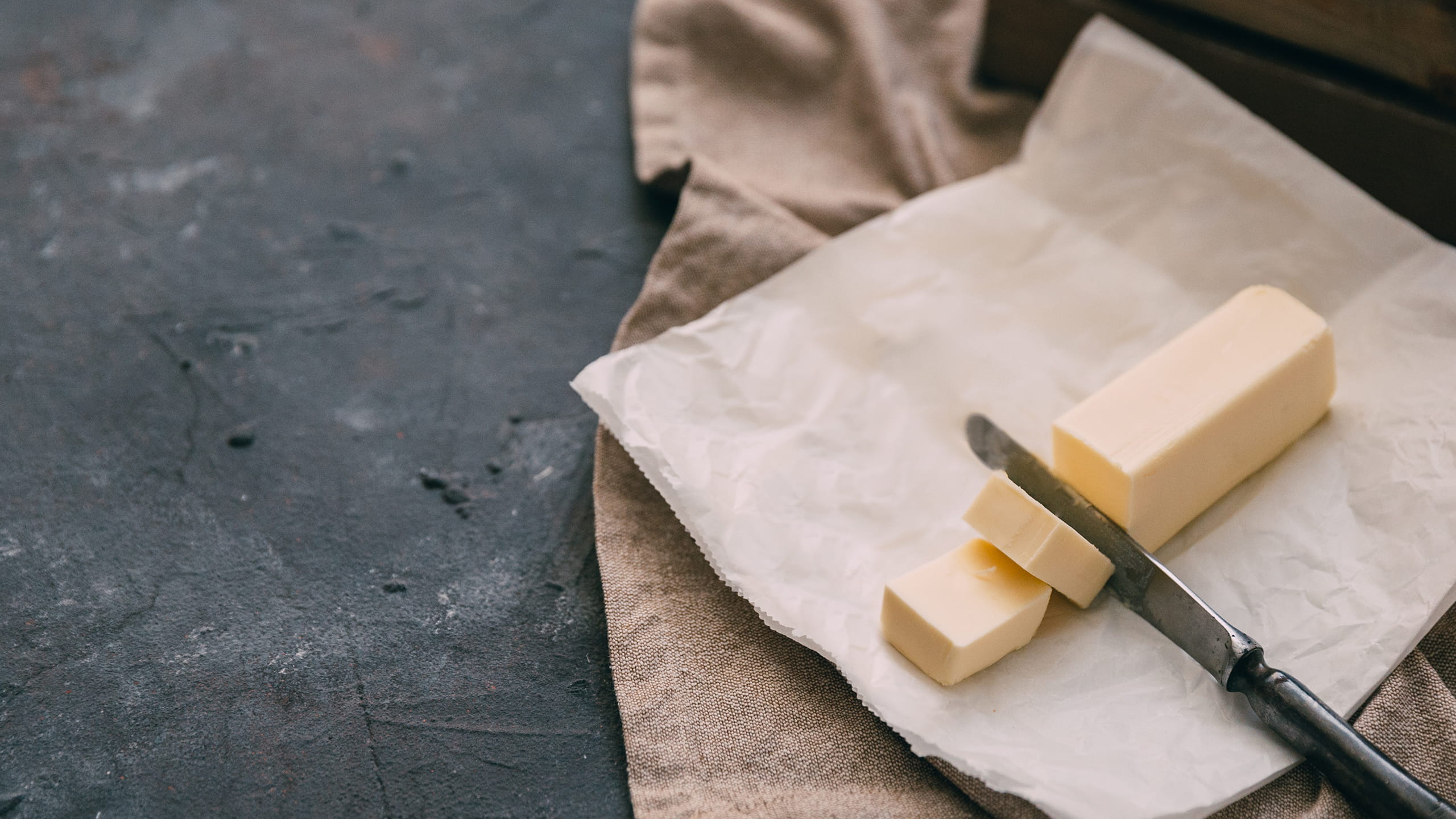 Plant-Based Sticks | Easy Baking With Premeasured Sticks