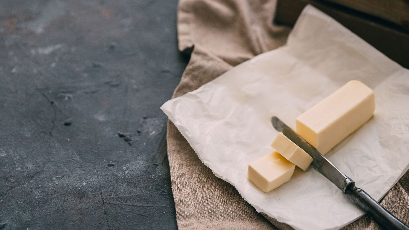 Plant-Based Sticks | Easy Baking With Premeasured Sticks
