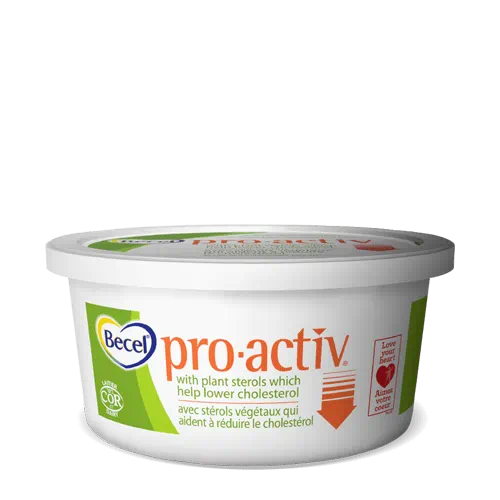 Becel pro.activ