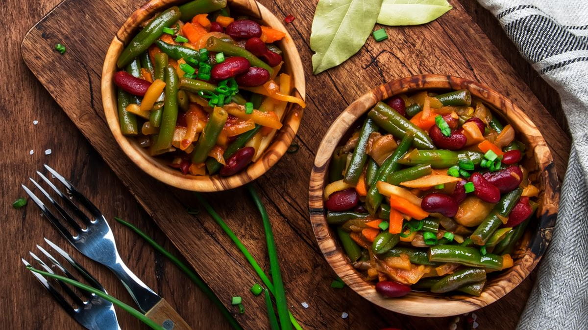 Différentes Façons D’intégrer L’alimentation Végétale